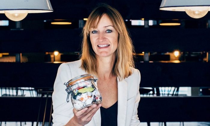 Como iniciar una vida zero waste según Bea Johnson - Te Quiero Verde