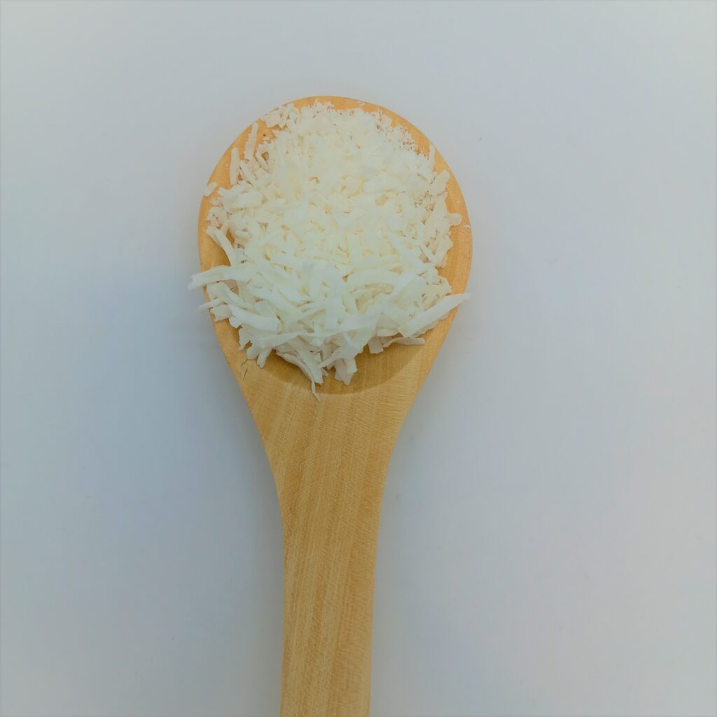 COCO RALLADO - Te Quiero Verde